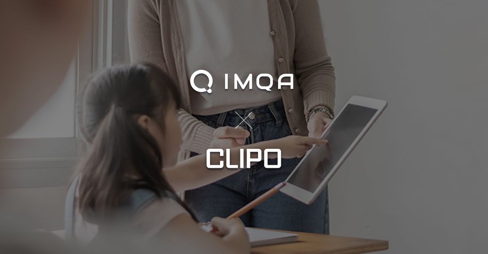 어니컴, AI 데이터 기반 학생 성장관리 시스템 '클리포'에 'IMQA' 공급