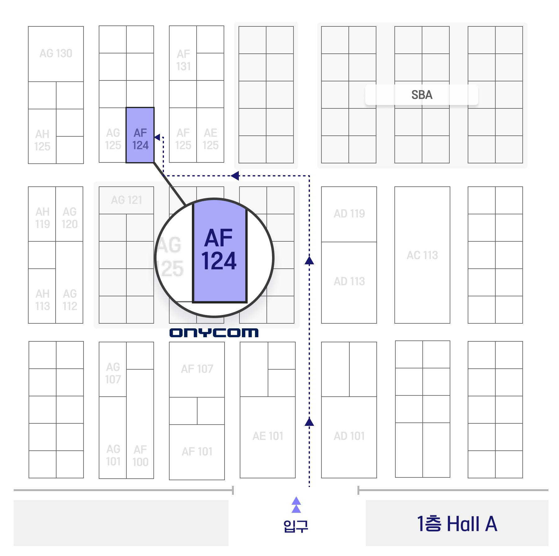 2024년 4월, 월드IT쇼 참가 안내