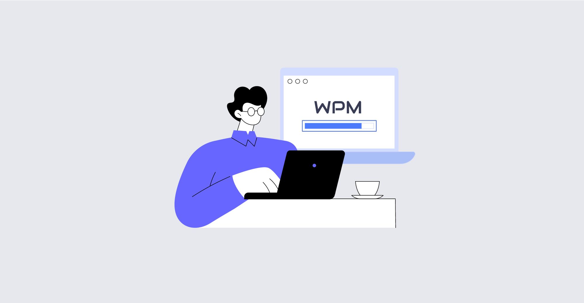 클릭 몇 번으로 설치하는 '웹 프론트엔드 성능 모니터링 솔루션 WPM'