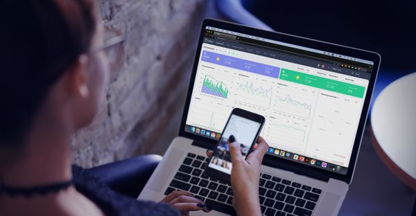 성능 모니터링 솔루션의 변화 I - APM, E2E, AIOps